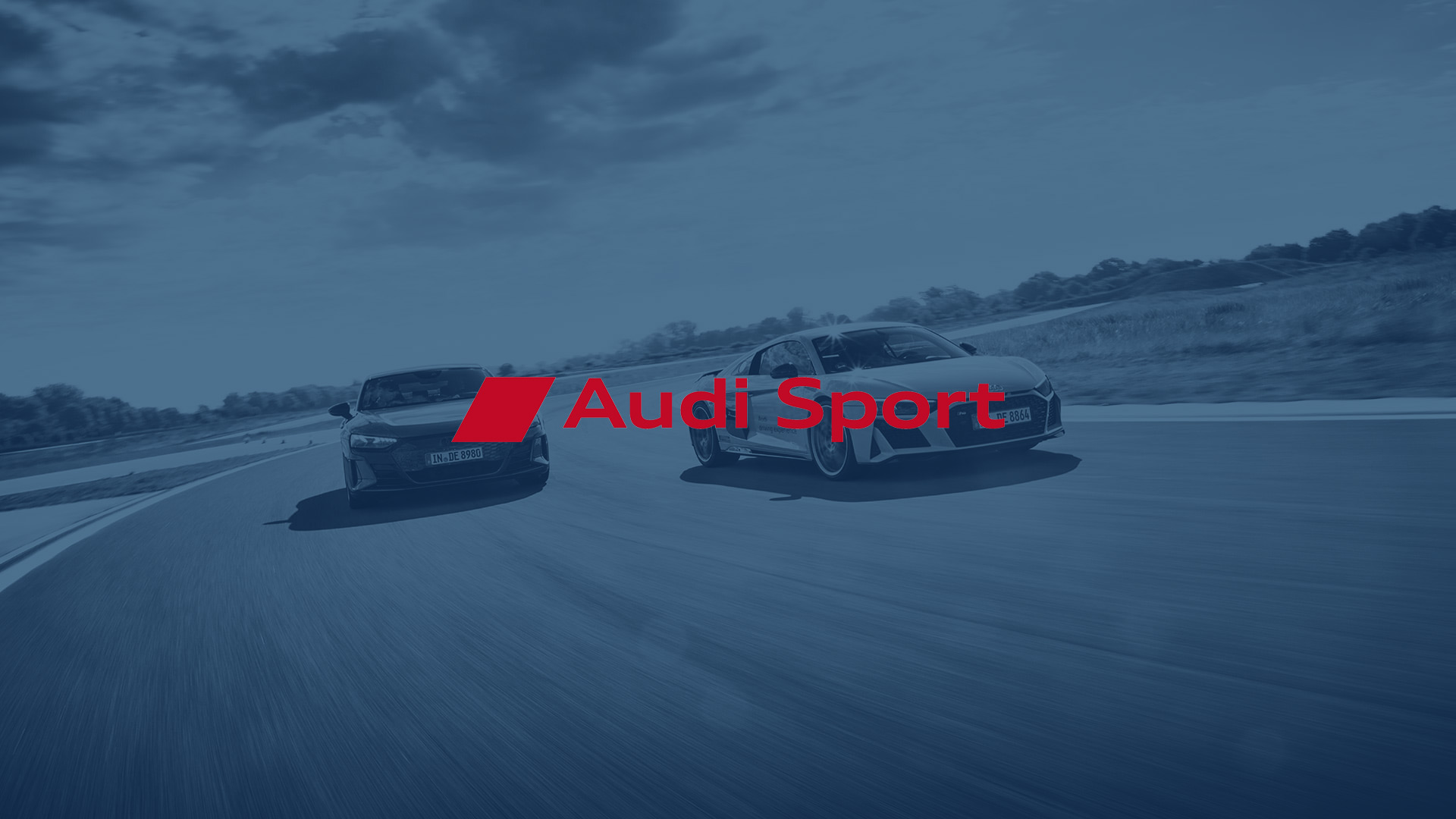 Audi Sport Experience – Produpress